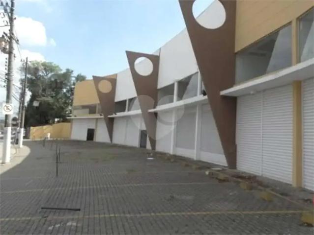 Prédio para Locação em São Paulo/SP Tucuruvi