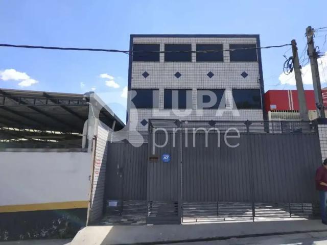 Prédio para Locação em São Paulo/SP Tucuruvi