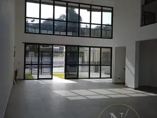 Prédio para Locação em São Paulo/SP Tucuruvi 1 Quartos