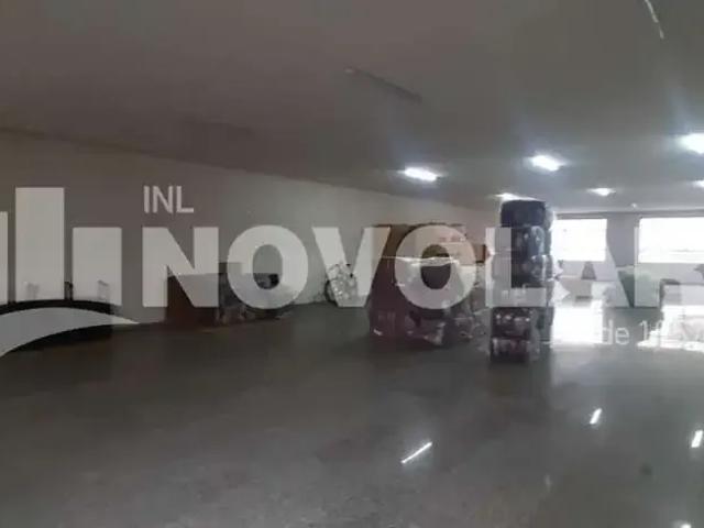 Prédio para Locação em São Paulo/SP Tucuruvi