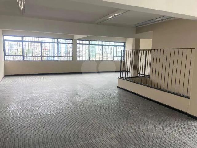 Prédio para Locação em São Paulo/SP Tucuruvi