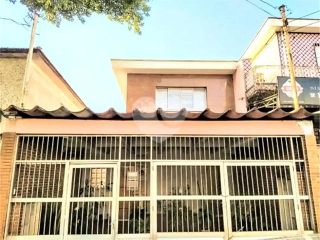 Prédio para Locação em São Paulo/SP Tucuruvi