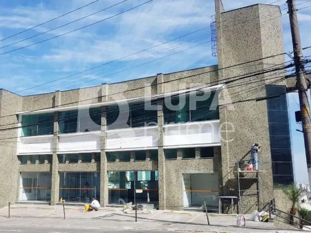 Prédio para Locação em São Paulo/SP Tucuruvi