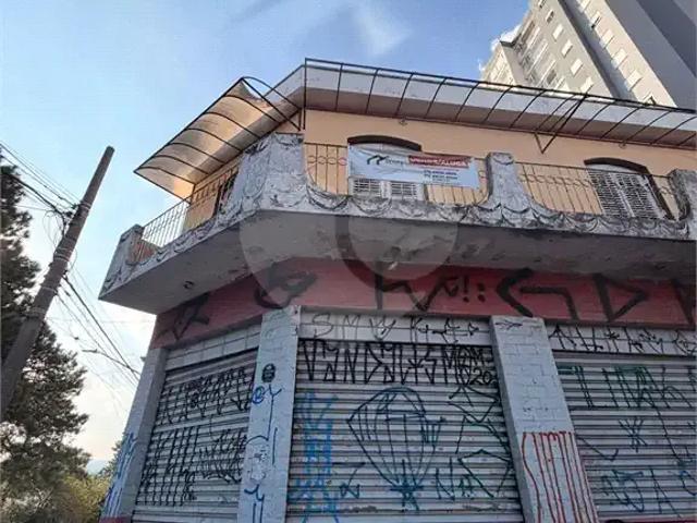 Prédio para Locação em São Paulo/SP Tucuruvi