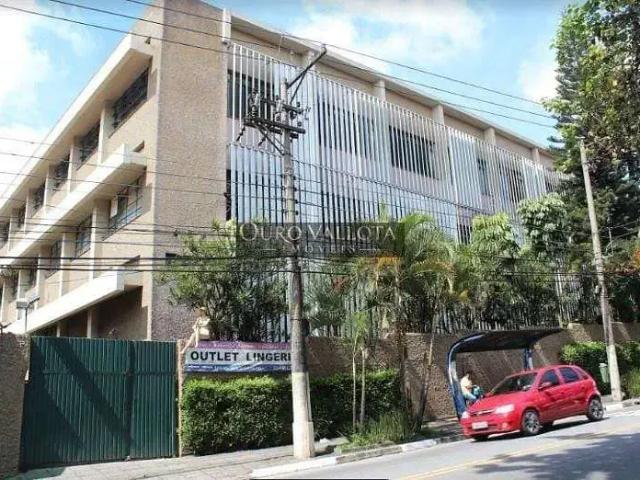 Prédio para Locação em São Paulo/SP Tucuruvi