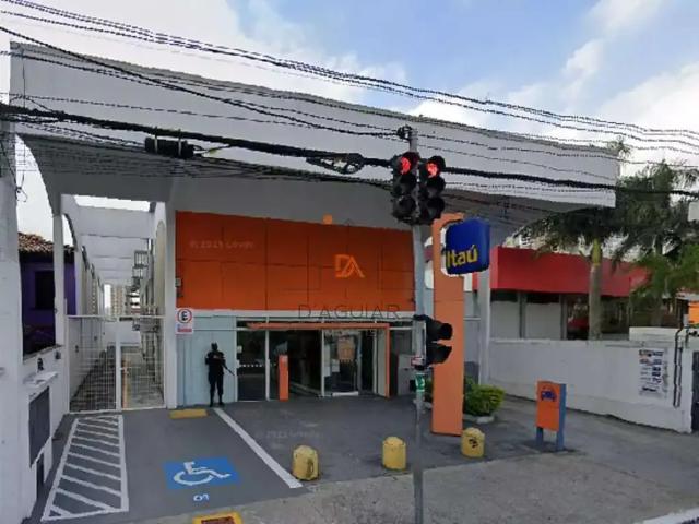 Prédio para Locação em São Paulo/SP Tucuruvi