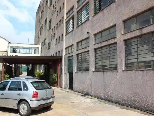 Prédio para Locação em São Paulo/SP Tucuruvi