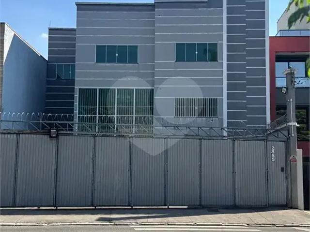 Prédio para Locação em São Paulo/SP Tucuruvi