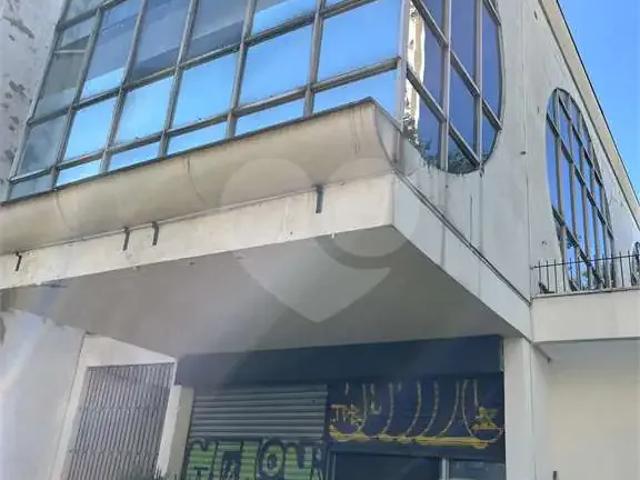 Prédio para Locação em São Paulo/SP Tucuruvi