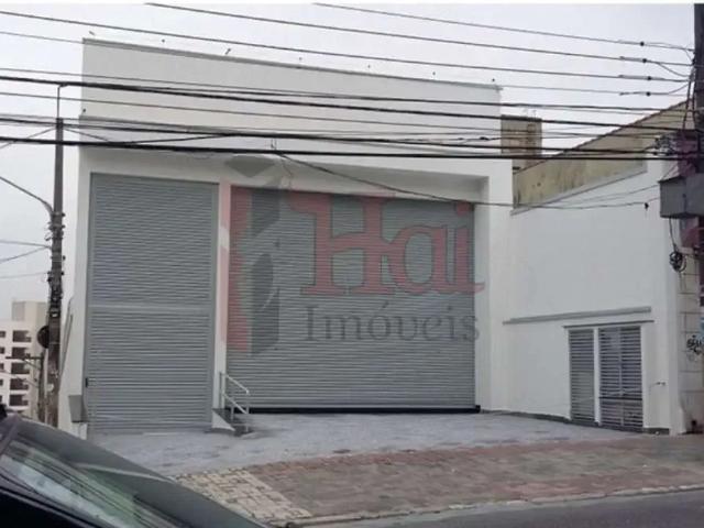 Prédio para Locação em São Paulo/SP Tucuruvi