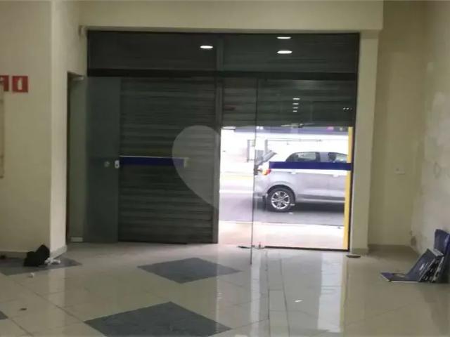 Prédio para Locação em São Paulo/SP Tucuruvi