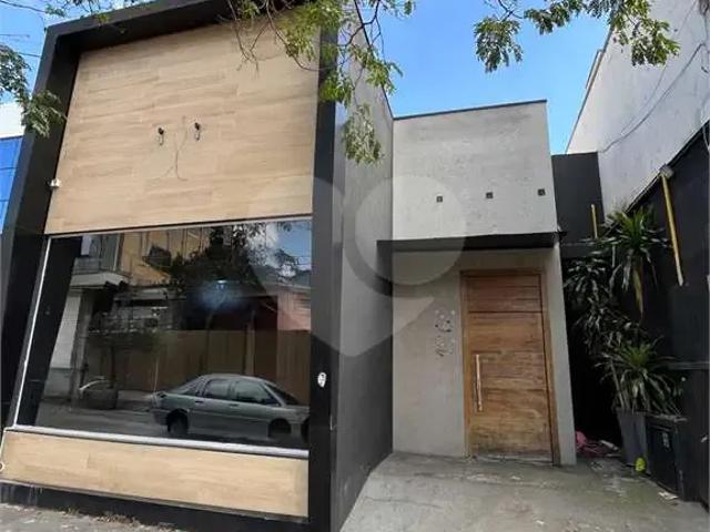 Prédio para Locação em São Paulo/SP Tucuruvi