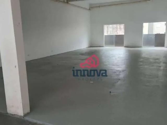 Prédio para Locação em São Paulo/SP Tucuruvi