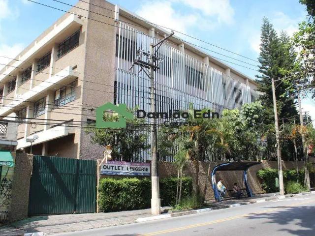 Prédio para Locação em São Paulo/SP Tucuruvi