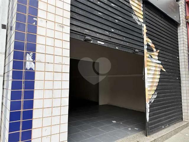 Prédio para Locação em São Paulo/SP Tucuruvi
