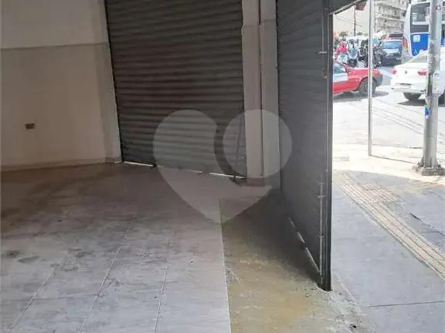 Prédio para Locação em São Paulo/SP Tucuruvi