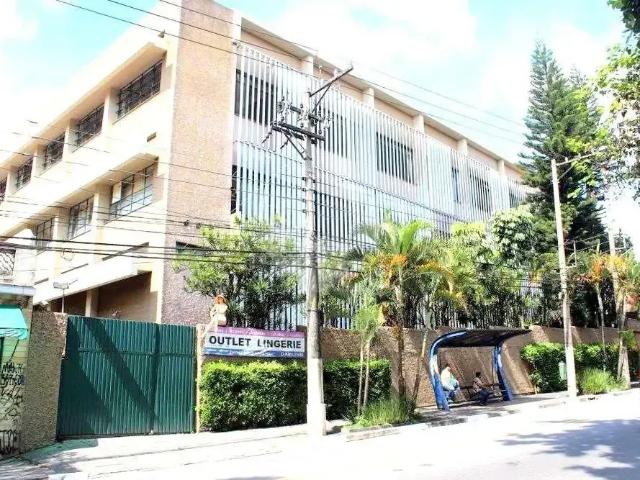 Prédio para Locação em São Paulo/SP Tucuruvi