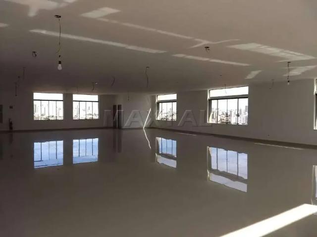 Prédio para Locação em São Paulo/SP Tucuruvi