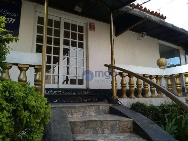 Prédio para Locação em São Paulo/SP Tucuruvi