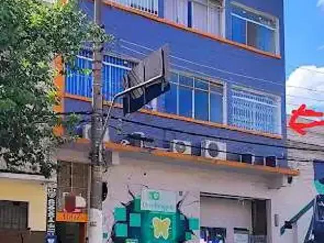Prédio para Locação em São Paulo/SP Tucuruvi
