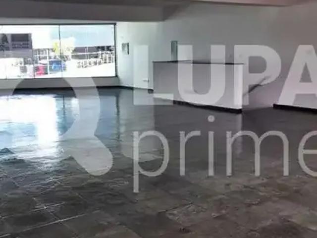 Prédio para Locação em São Paulo/SP Tucuruvi