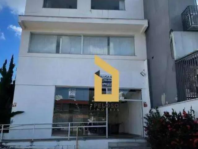 Prédio para Locação em São Paulo/SP Tucuruvi