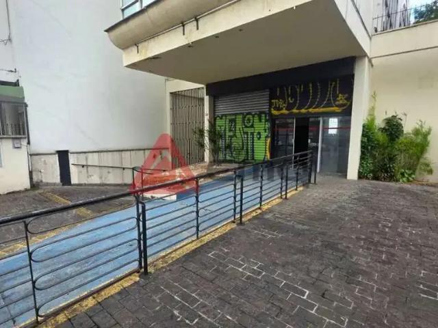 Prédio para Locação em São Paulo/SP Tucuruvi