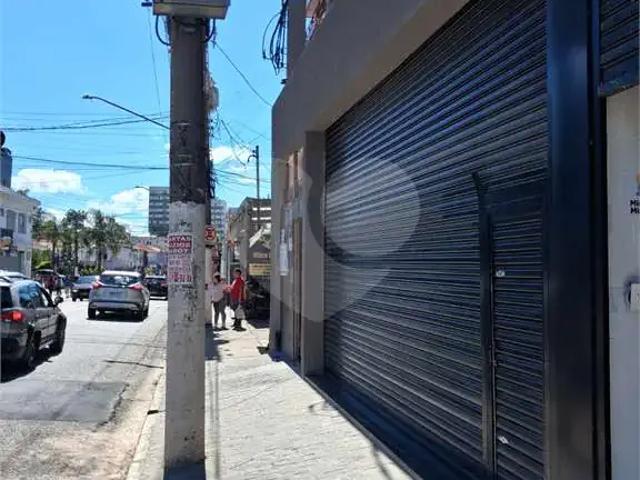 Prédio para Locação em São Paulo/SP Tucuruvi