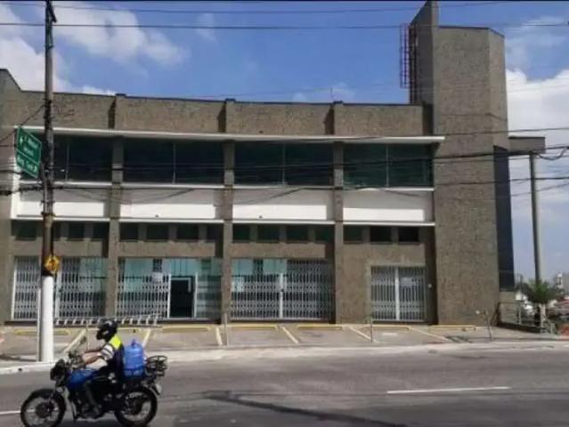 Prédio para Locação em São Paulo/SP Tucuruvi