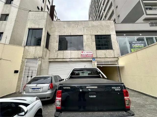Prédio para Locação em São Paulo/SP Tucuruvi