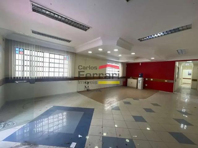 Prédio para Locação em São Paulo/SP Tucuruvi
