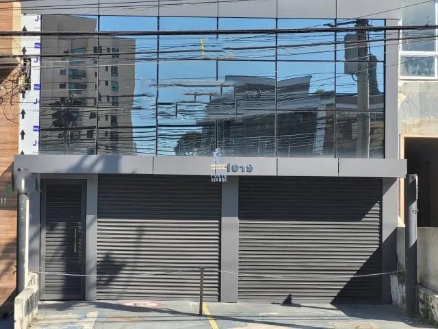 Prédio para Locação em São Paulo/SP Tucuruvi