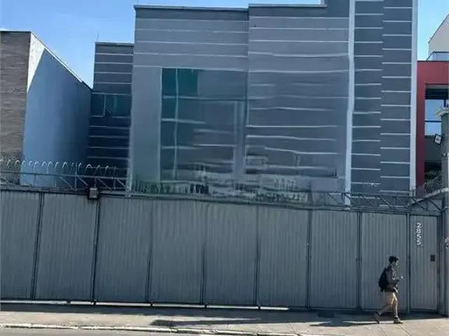 Prédio para Locação em São Paulo/SP Tucuruvi