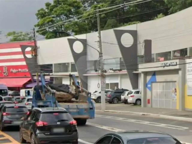 Prédio para Locação em São Paulo/SP Tucuruvi