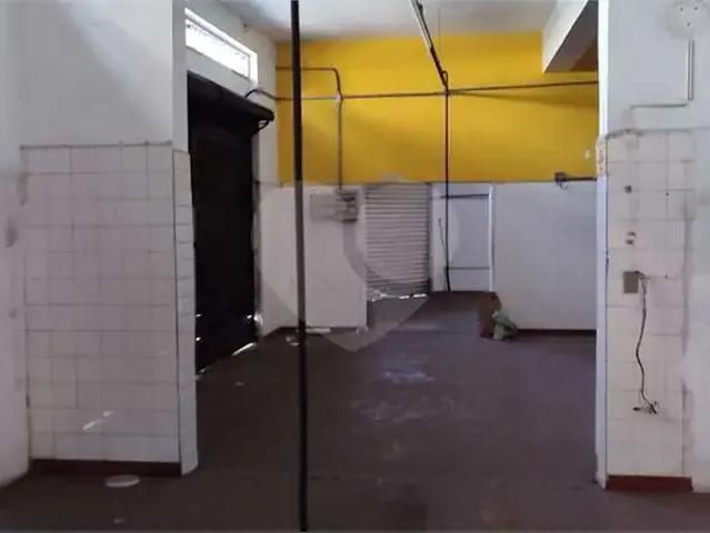 Prédio para Locação em São Paulo/SP Tucuruvi