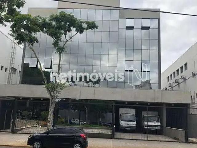 Prédio para Locação em São Paulo/SP Várzea da Barra Funda