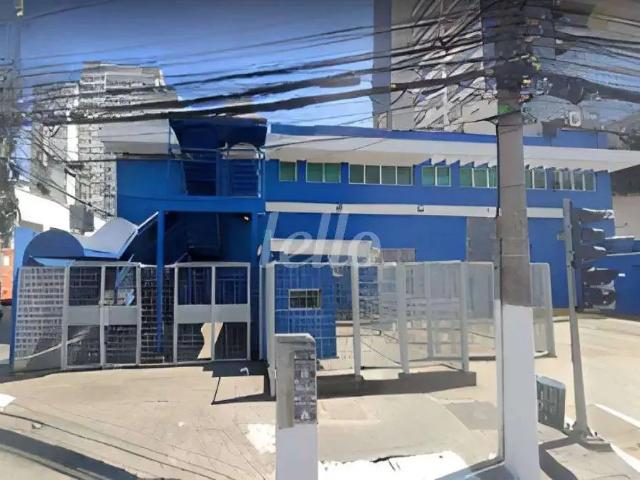 Prédio para Locação em São Paulo/SP Várzea da Barra Funda