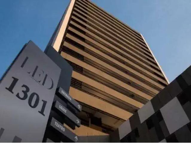Prédio para Locação em São Paulo/SP Várzea da Barra Funda