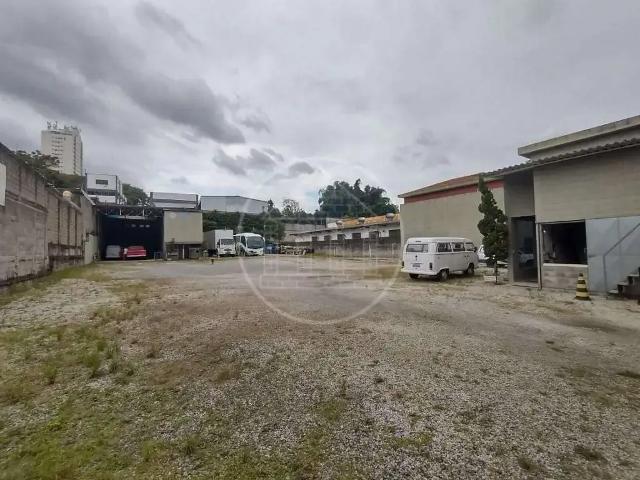 Prédio para Locação em São Paulo/SP Veleiros