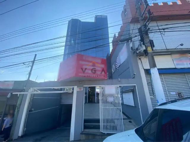 Prédio para Locação em São Paulo/SP Vila Talarico