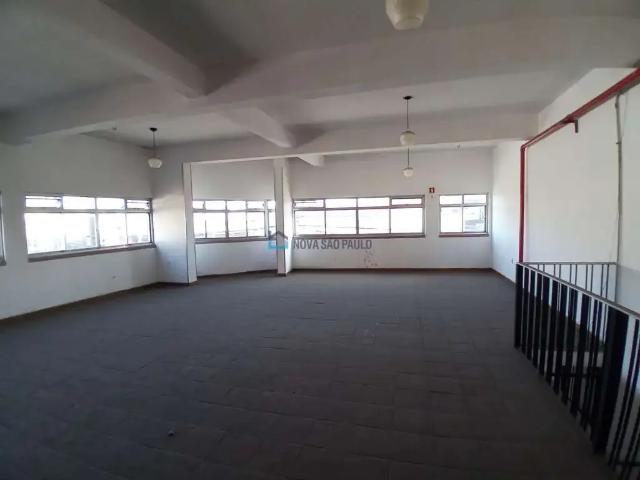 Prédio para Locação em São Paulo/SP Vila Talarico