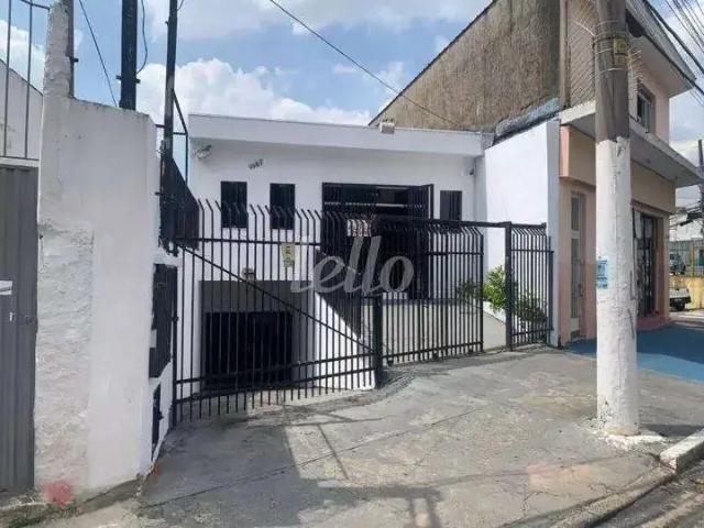 Prédio para Locação em São Paulo/SP Vila Talarico
