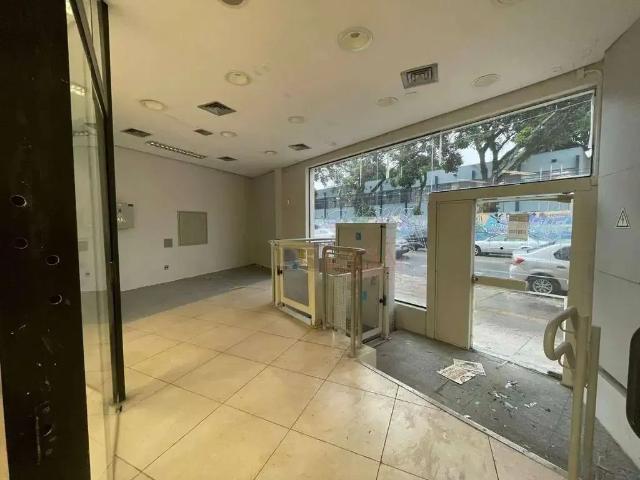 Prédio para Locação em São Paulo/SP Vila Talarico