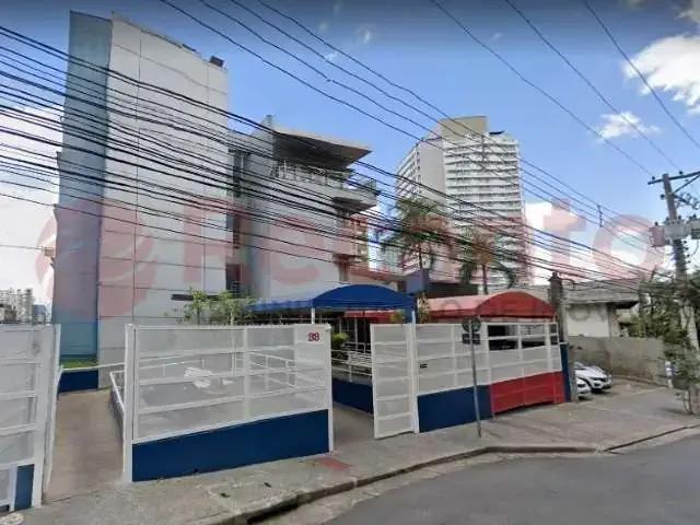 Prédio para Locação em São Paulo/SP Vila Tramontano