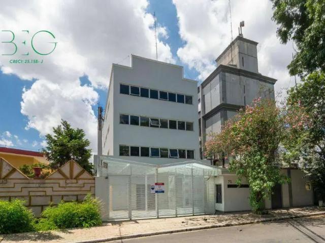Prédio para Locação em São Paulo/SP Vila Vermelha