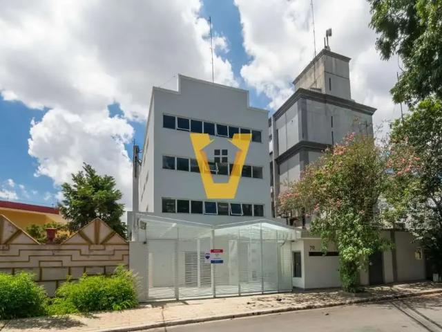 Prédio para Locação em São Paulo/SP Vila Vermelha