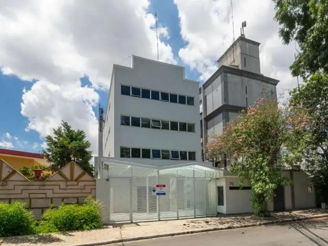 Prédio para Locação em São Paulo/SP Vila Vermelha