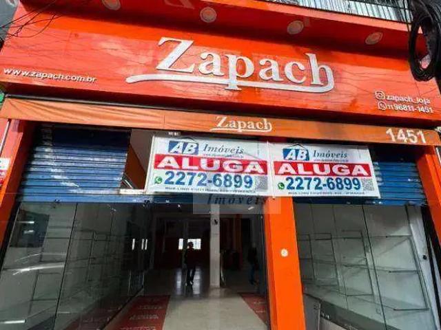 Prédio para Locação em São Paulo/SP Vila Vermelha