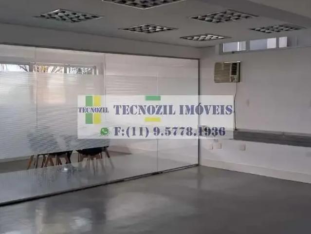 Prédio para Locação em São Paulo/SP Vila Vermelha