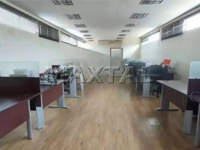Prédio para Locação em São Paulo/SP Vila Vitório Mazzei